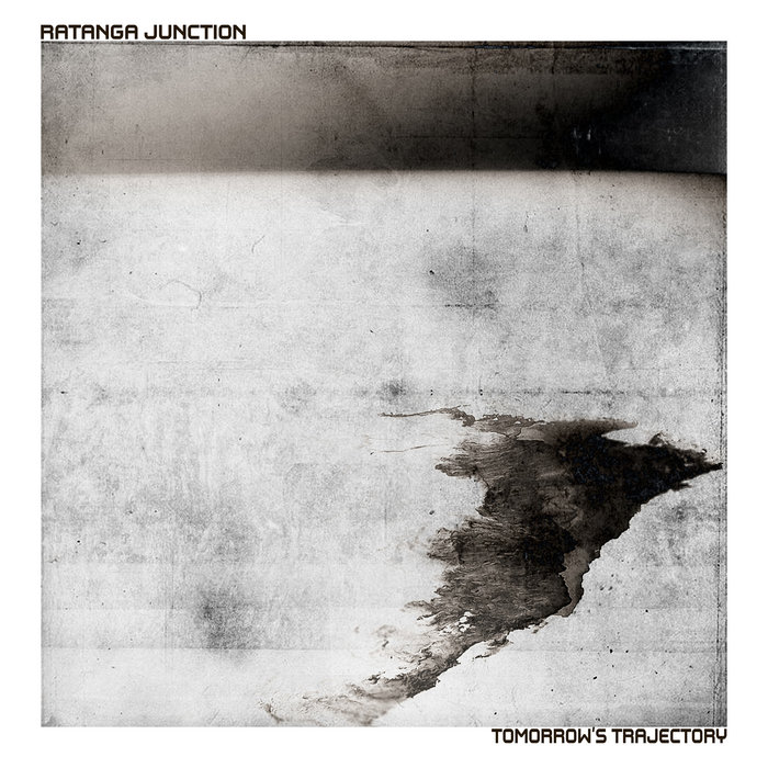 Tomorrow's Trajectory | Ratanga Junction