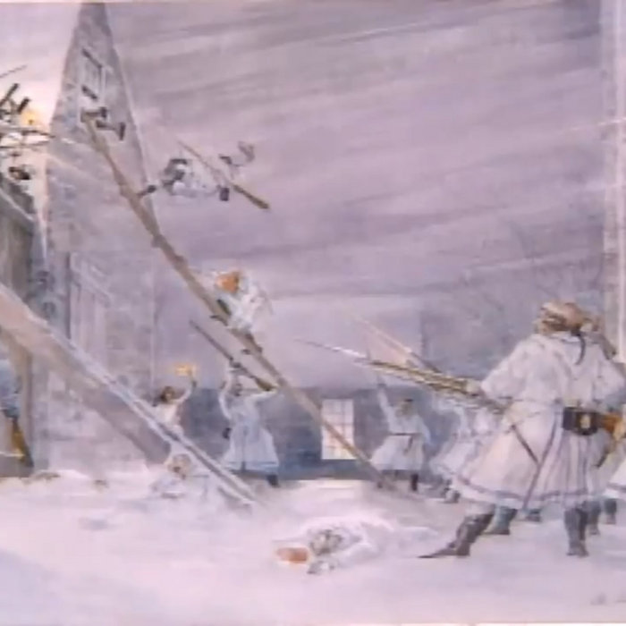 Démos de studio | Mathieu Gingras