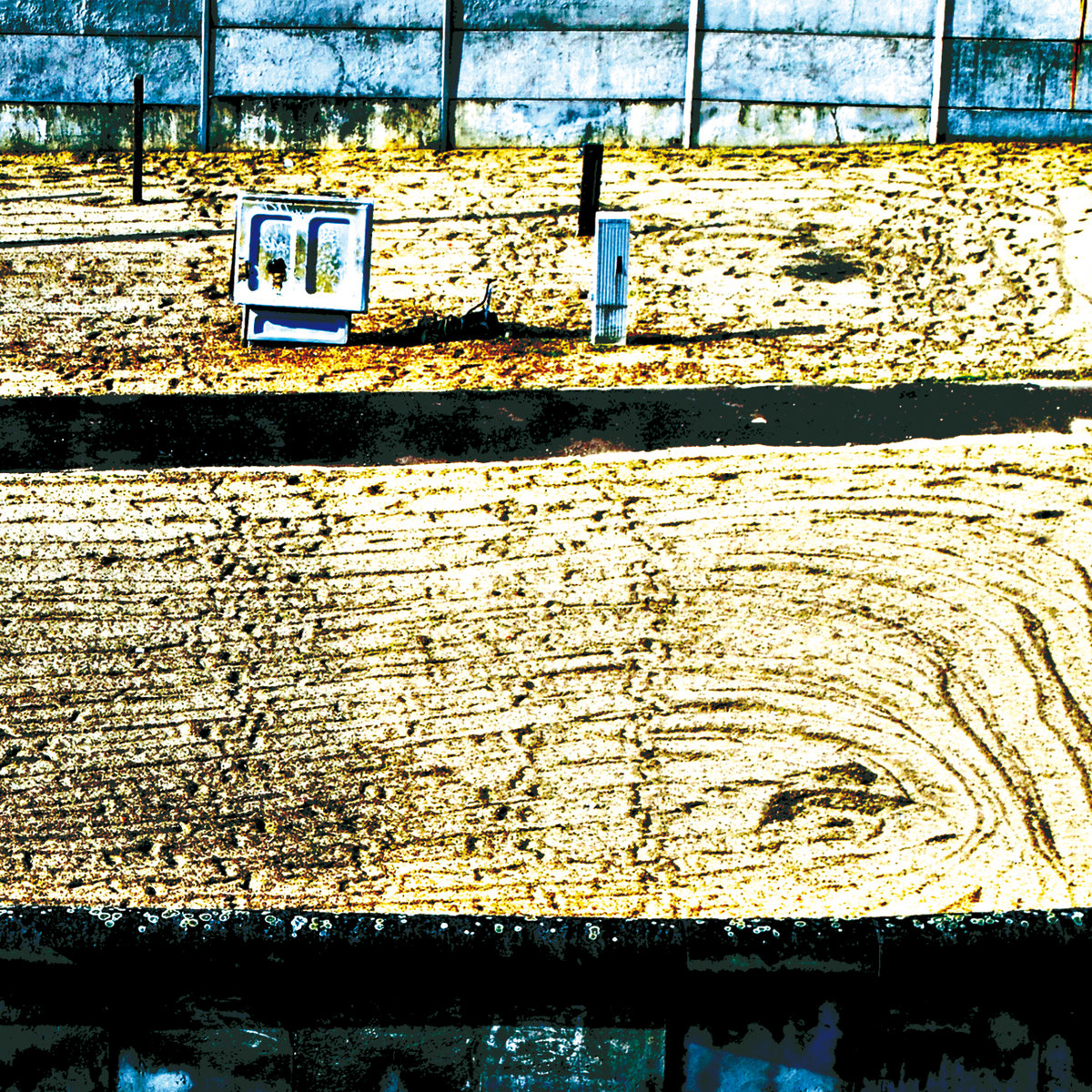 NATURAL DRIVE | ROYAL McBEE CORPORATION