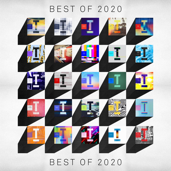 Best Of Toolroom 2020 | Various Artists | Toolroom