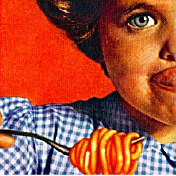 Mom's Spaghetti | Z-Report | MakeWorldGooderRecordings