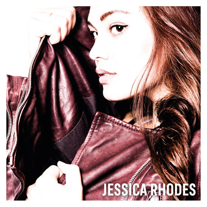 EP | Jessica Rhodes