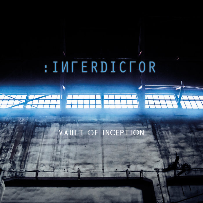 Vault of inception | Interdictor