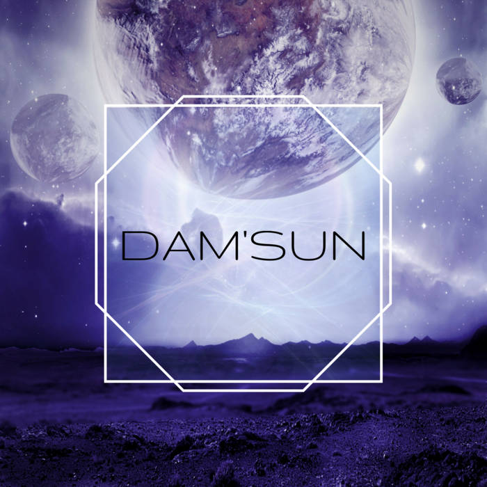 DAM'SUN | Dam'Sun