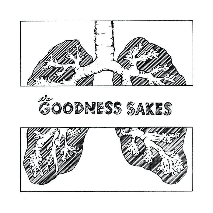 The Goodness Sakes | Midcard