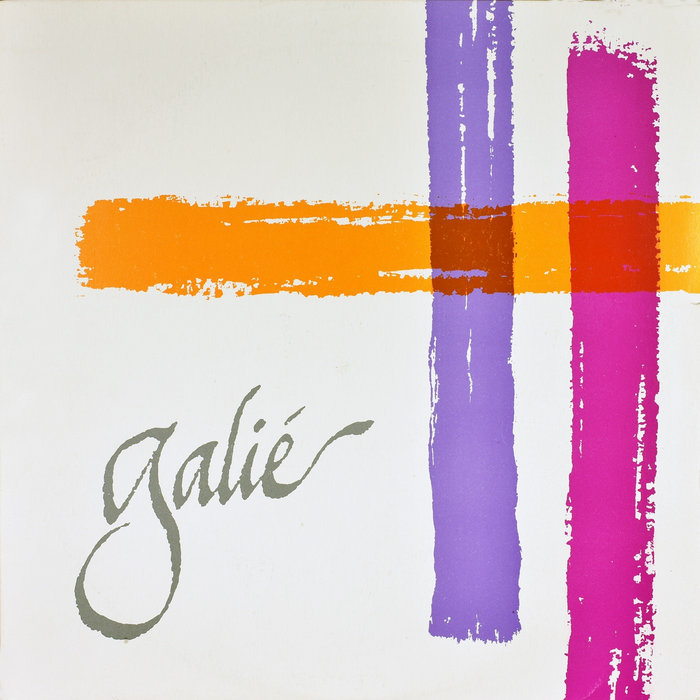 Galié II | Galié