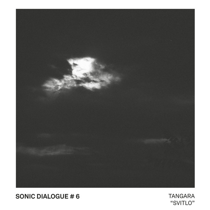 Sonic dialogue 6 - Svitlo | Daniil Tkachenko & Andriy Lukashev ...
