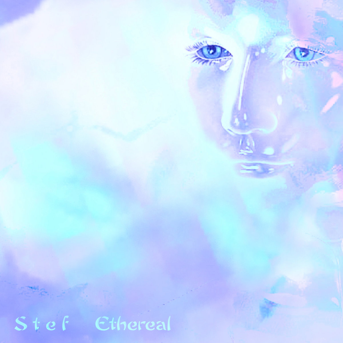 Ethereal | s t e f | B O G U S // COLLECTIVE