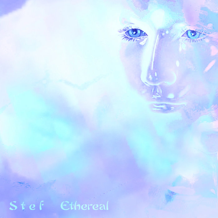 Ethereal | s t e f | B O G U S // COLLECTIVE