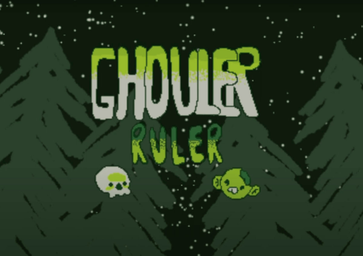 Ghouler Ruler {OST} | Sureleyyy
