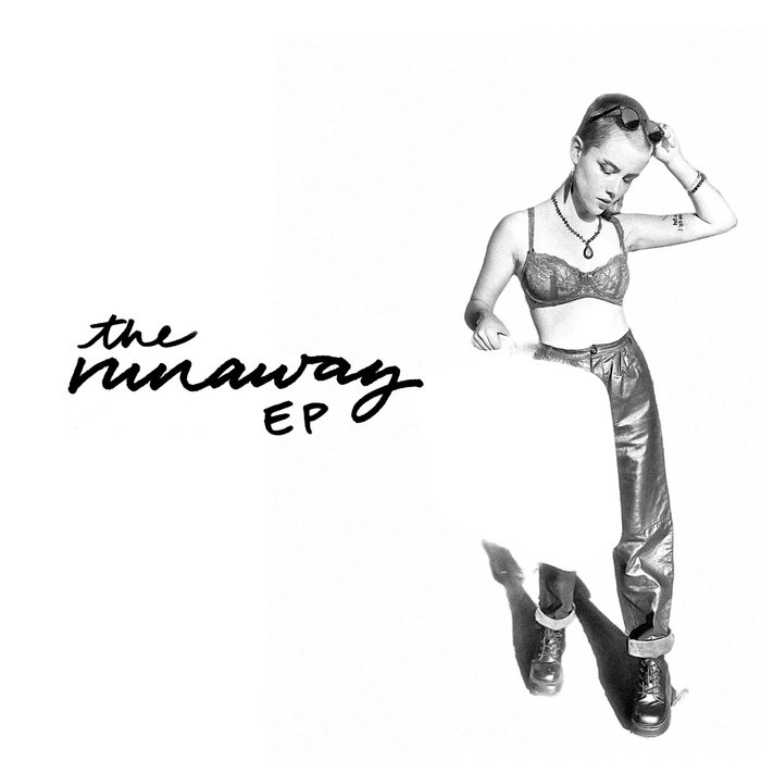 The Runaway EP | Kylie V