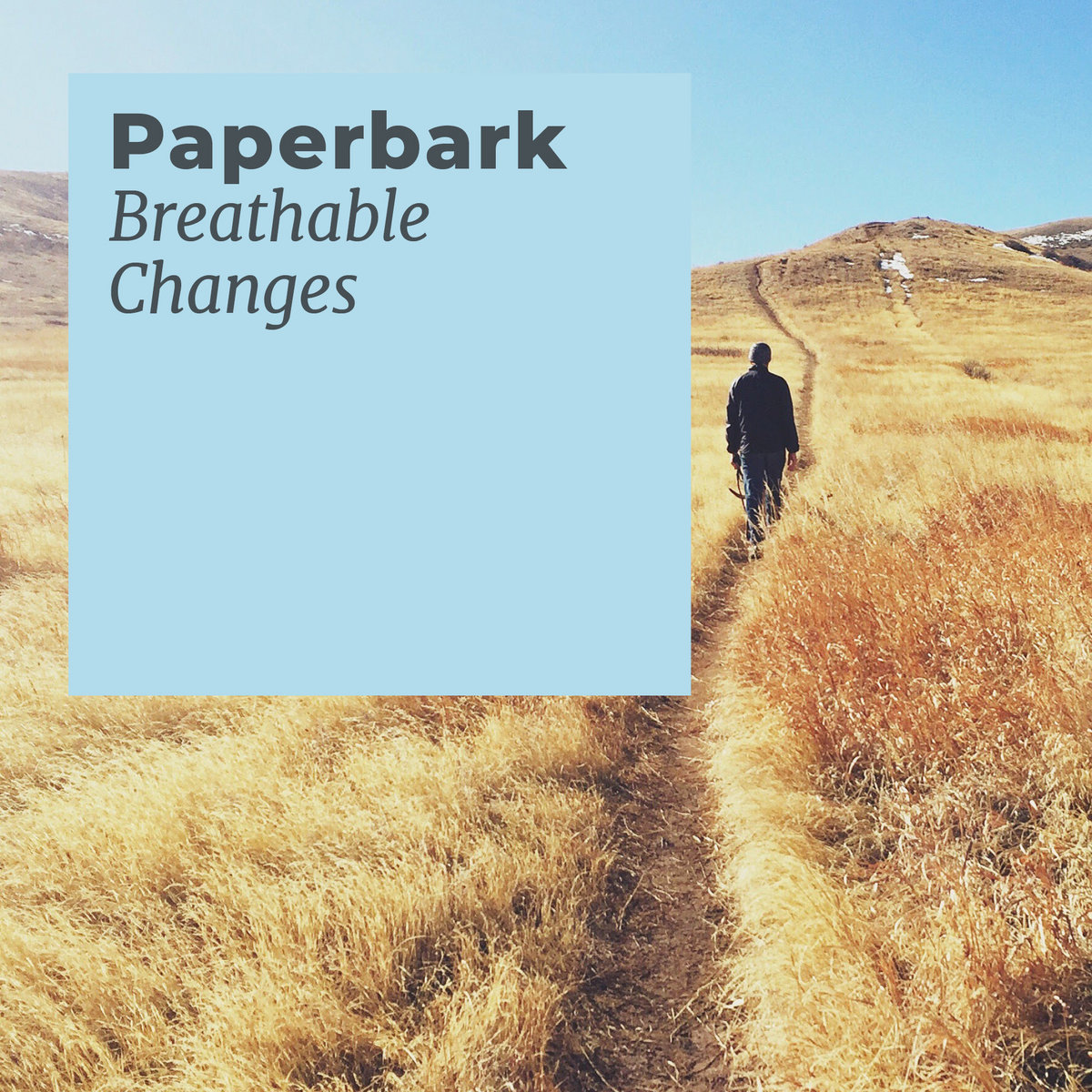 Breathable Changes | Paperbark