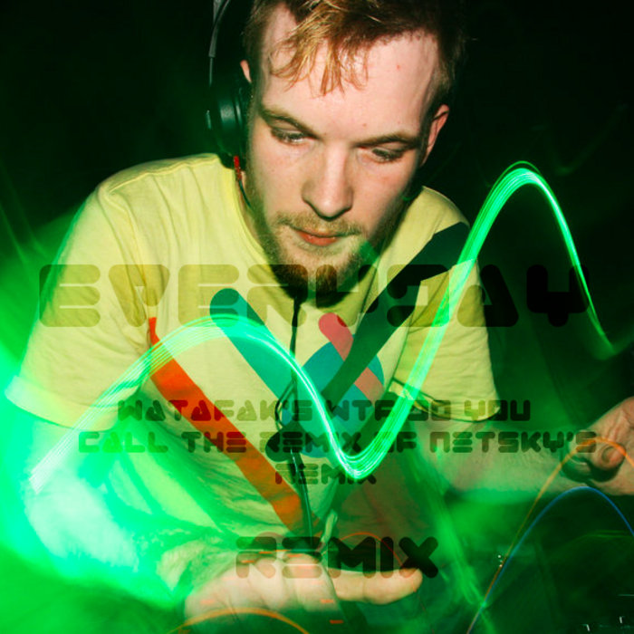 Rusko- Everyday (WTF's WTF do you call a remix of netsky's remix? Remix ...