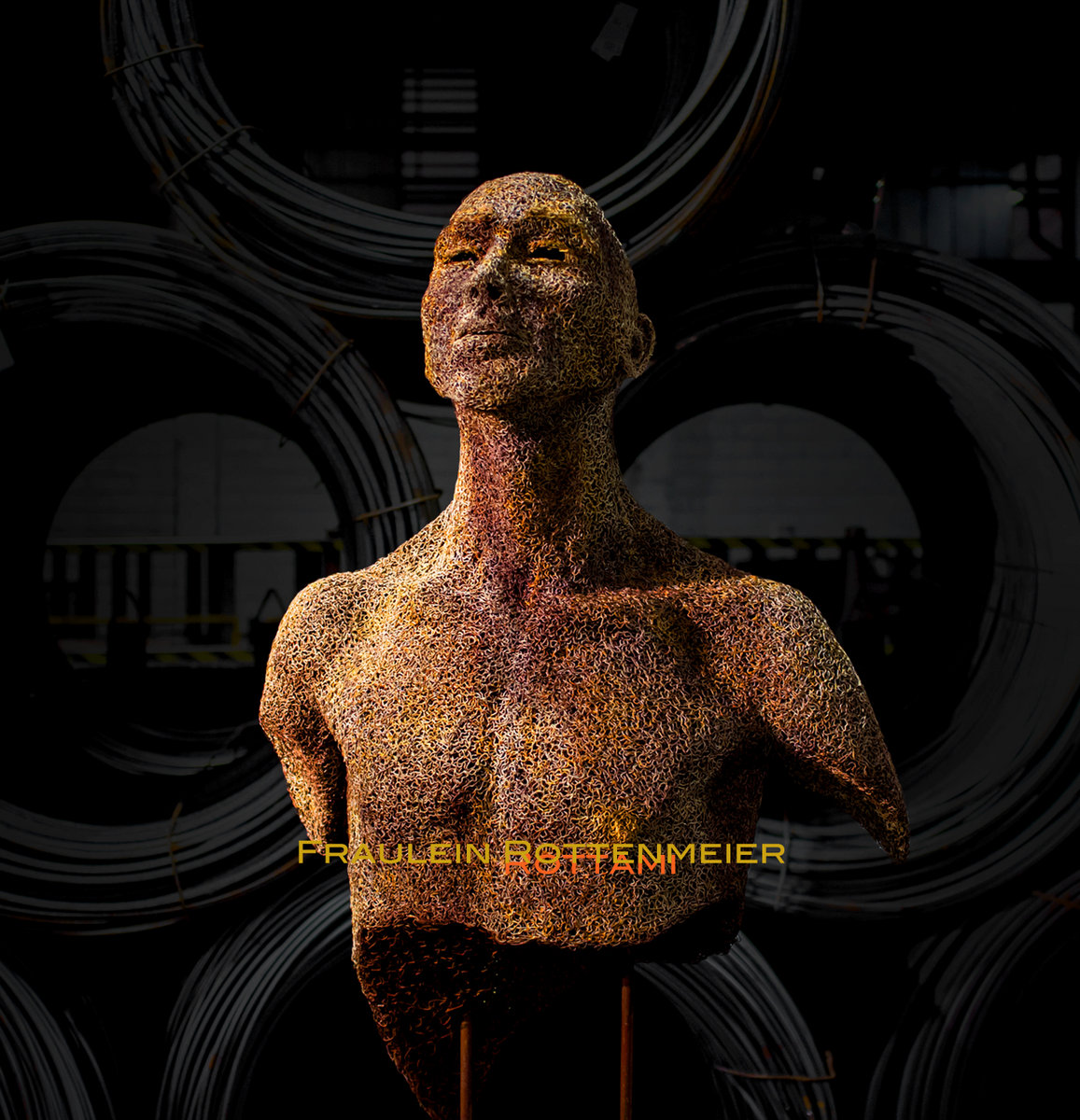 ROTTAMI | FRAULEIN ROTTENMEIER | Bahnhof Zoo