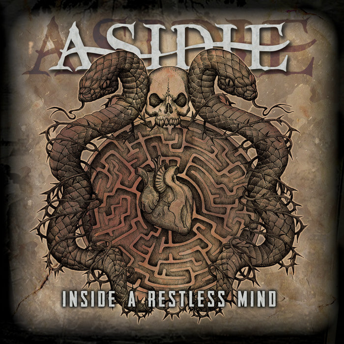 Inside a Restless Mind | ASIDIE