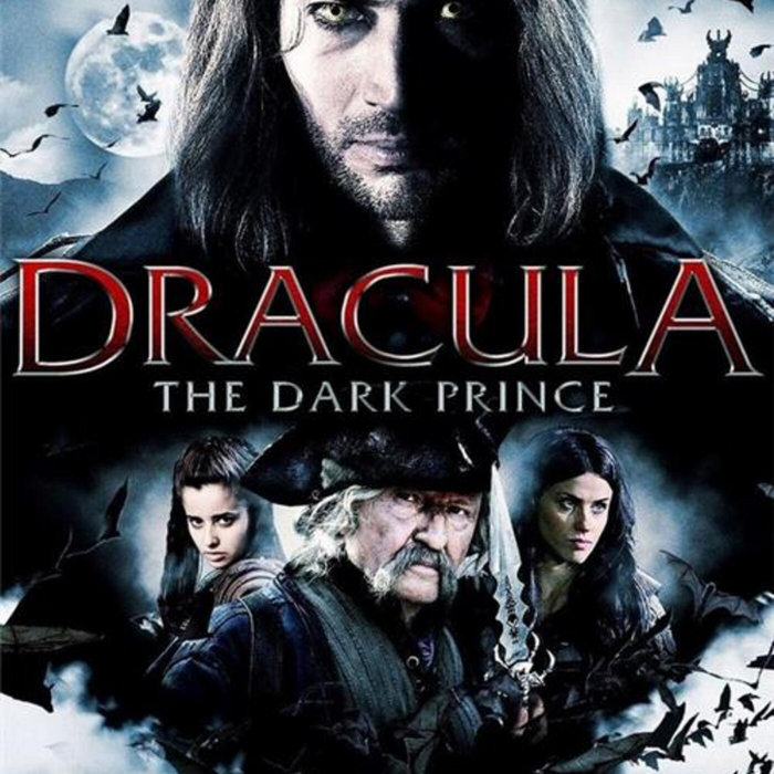 Dracula: The Dark Prince | Pearry Reginald Teo