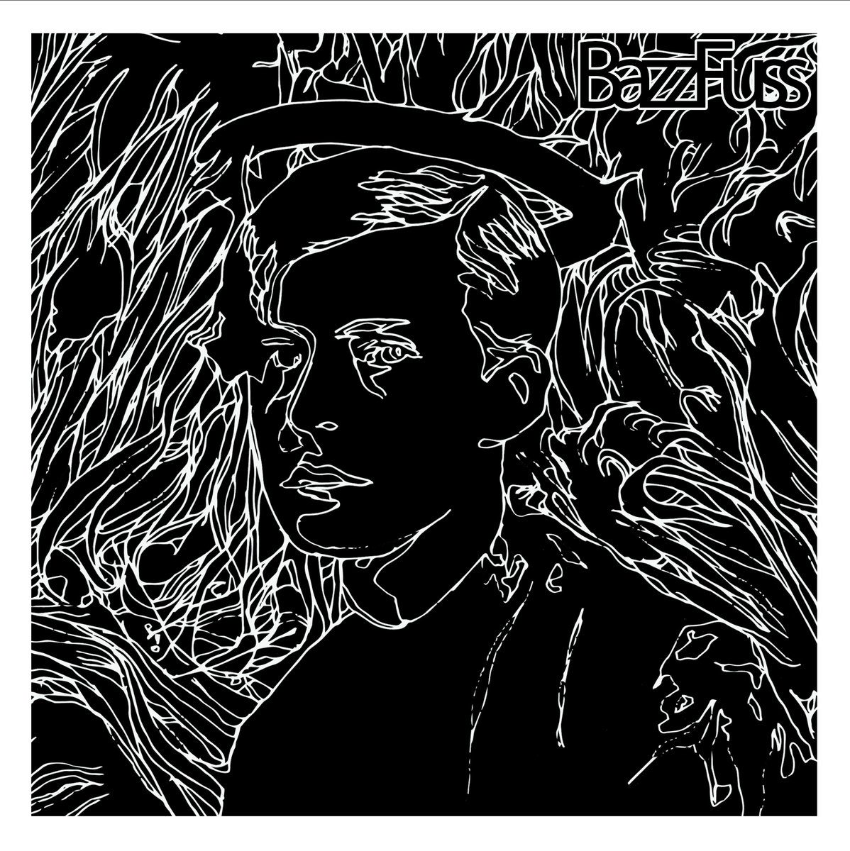Bazz Fuss b/w WWIII Songs in Hi-Fi | Crazy Eyes