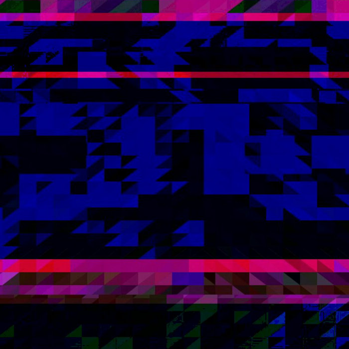 Lenticular Forms Vol. 006 | Notpel