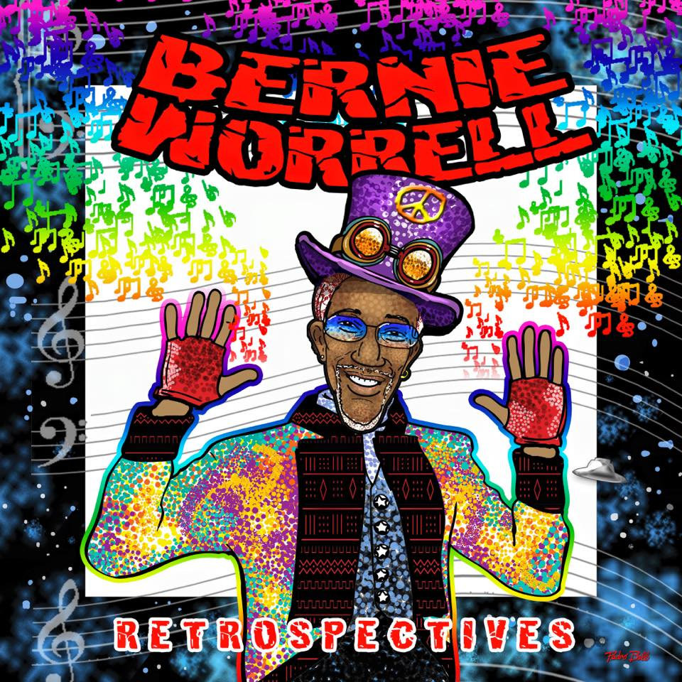 Retrospectives | Bernie Worrell
