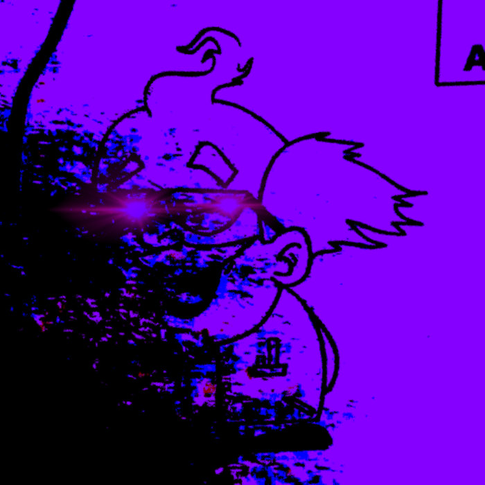 Slimy Trail | The Wug Master | Noperison