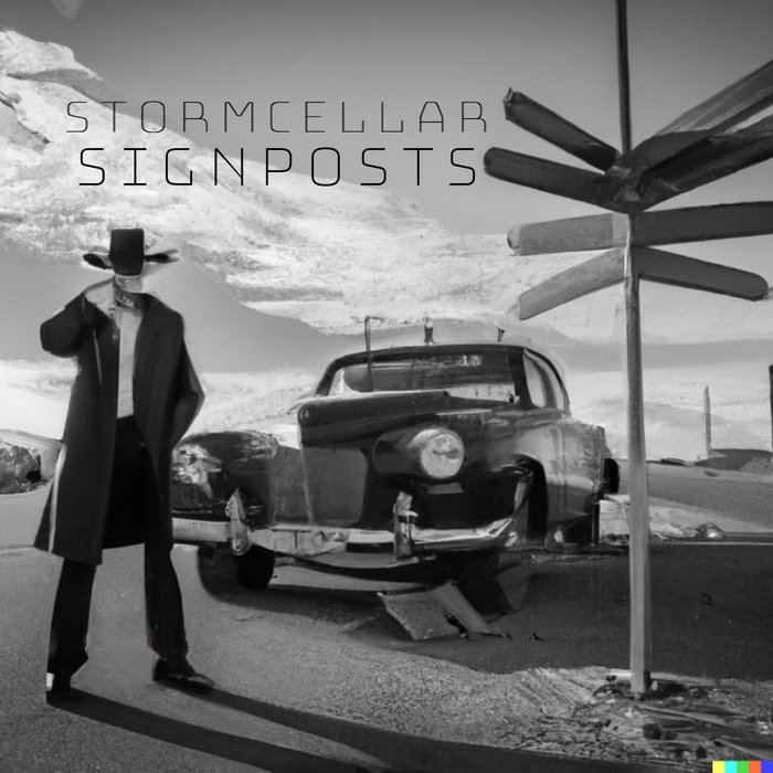 Signposts | Stormcellar