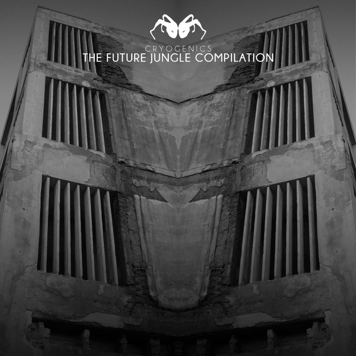 The Future Jungle Compilation | Cryogenics // Primal Drumz // Fortress ...