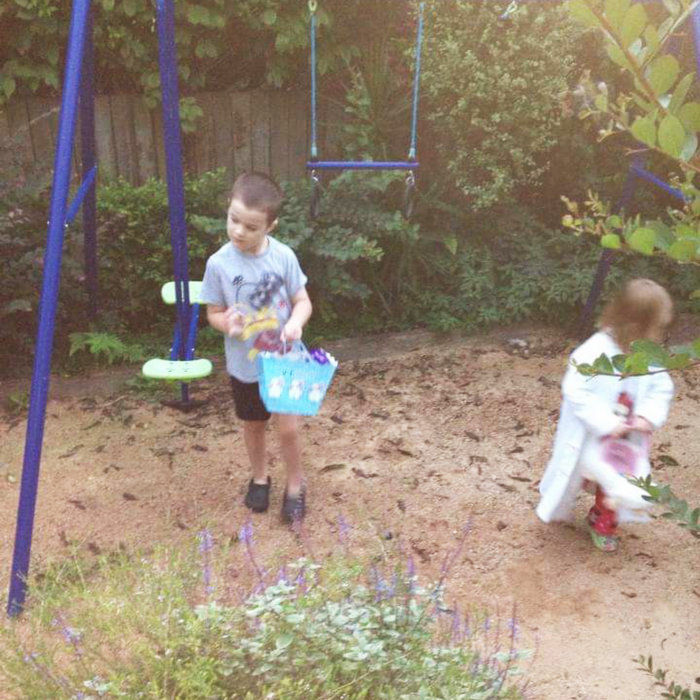 Playground EP | Ghostbin