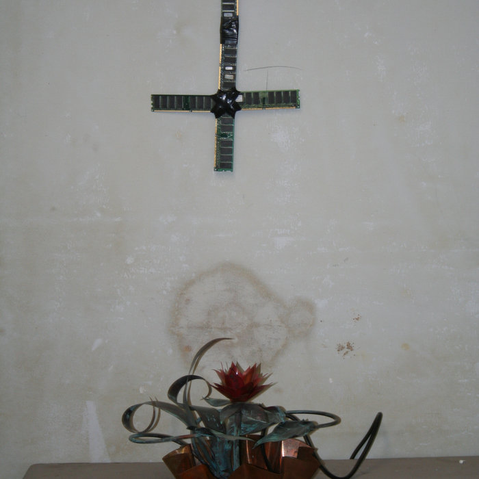 Tinnitus Demo | Gun Church