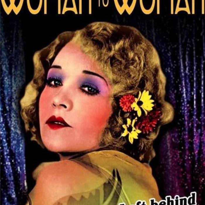 Woman to Woman | Victor Saville | Woman to Woman