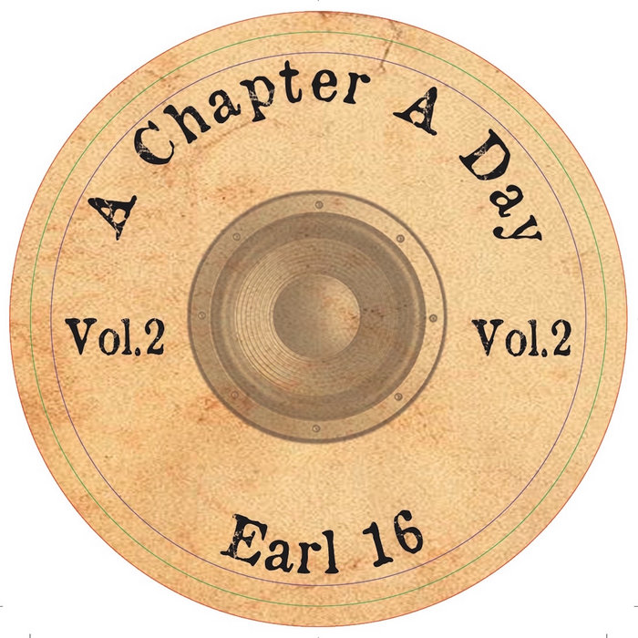 A Chapter A Day | Vibronics feat. Earl 16 | Vibronics