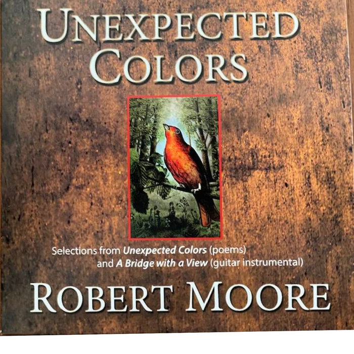 Unexpected Colors | Bob Moore