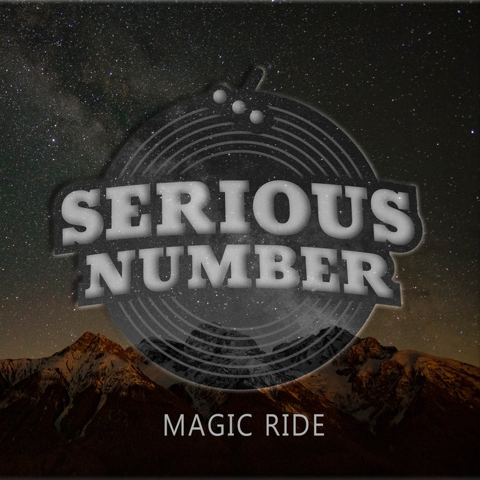 Magic Ride | Serious Number