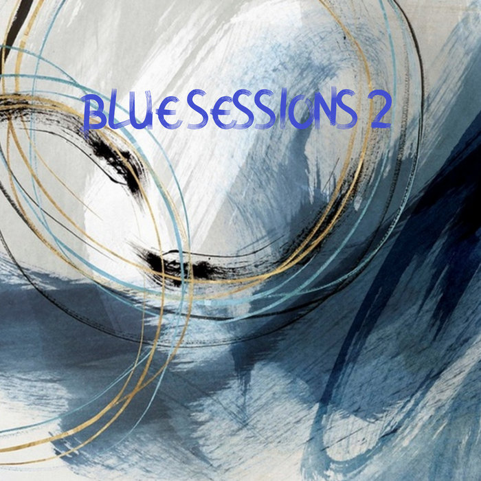 Blue Sessions 2 | Orlando Voorn Official