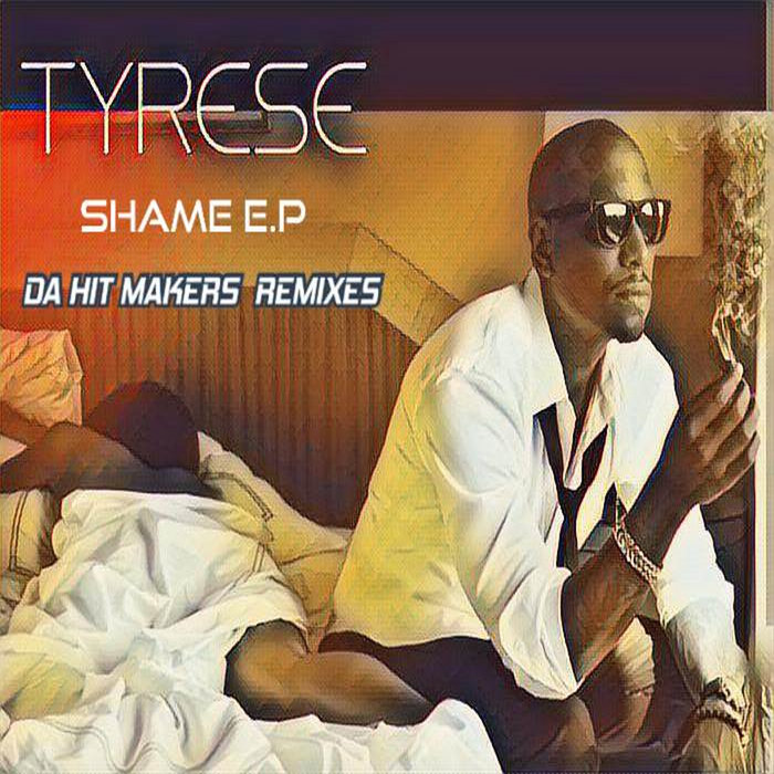 SHAME E.P ( DA HIT MAKERS REMIXES ) | Da Hit Makers / Producers ...