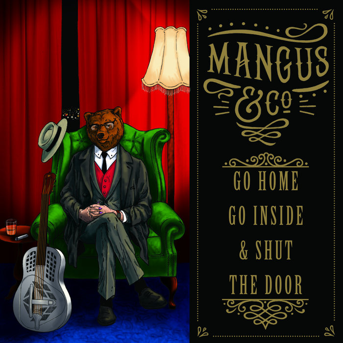 Waterfront Bay | Mangus & Co.