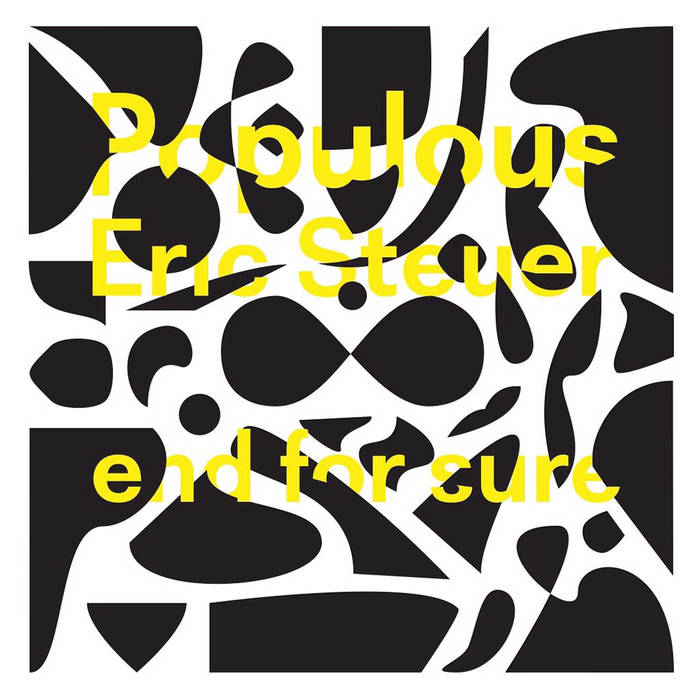 Populous & Eric Steuer - End For Sure | Bad Panda