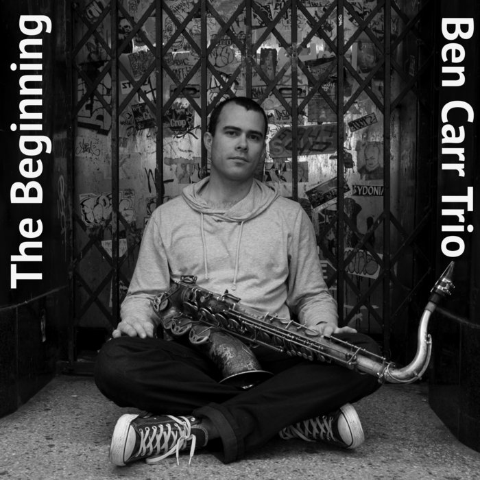 The Beginning | Ben Carr
