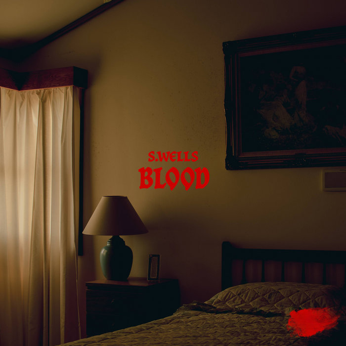 Blood | Patrick Frances