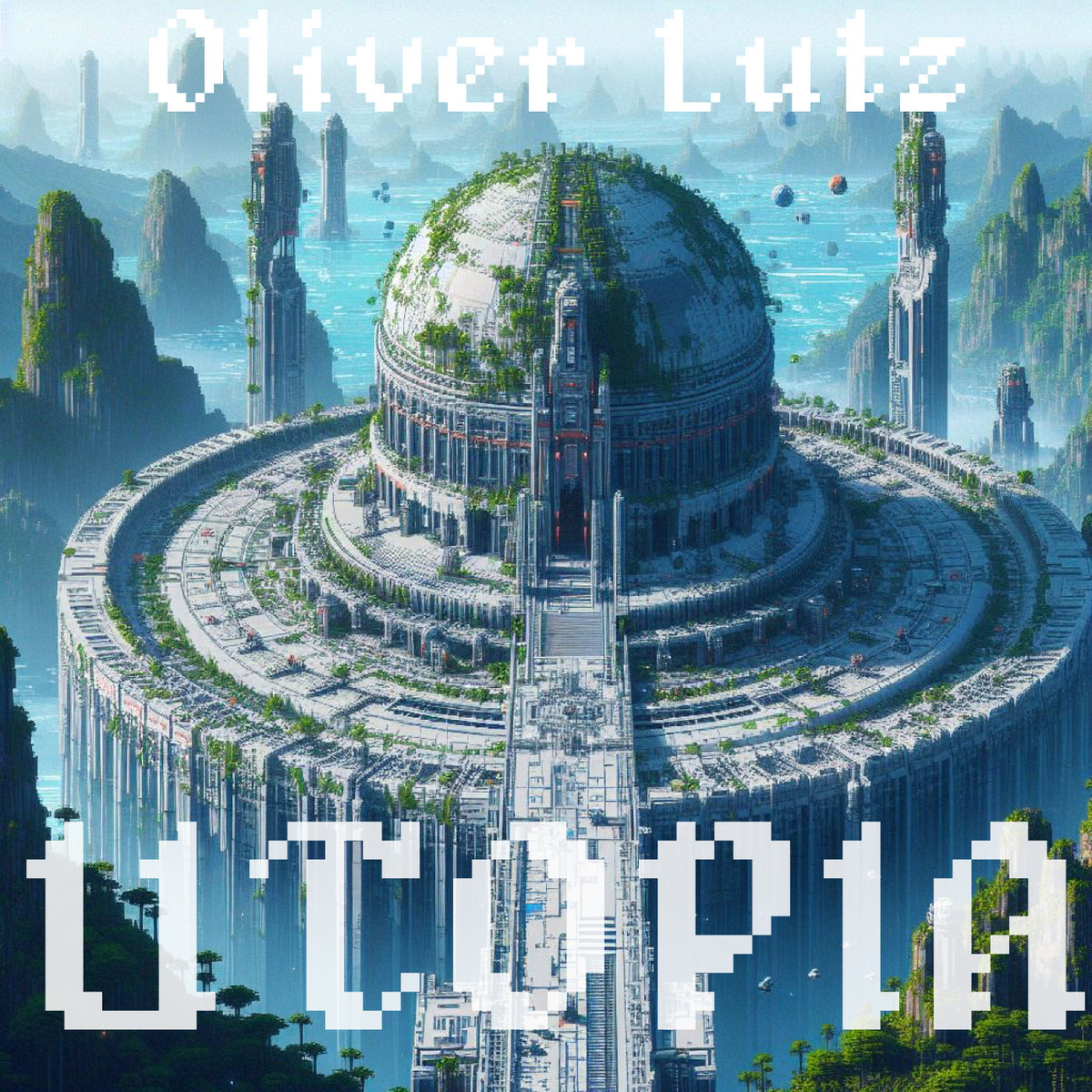 UTOPIA | Oliver Lutz