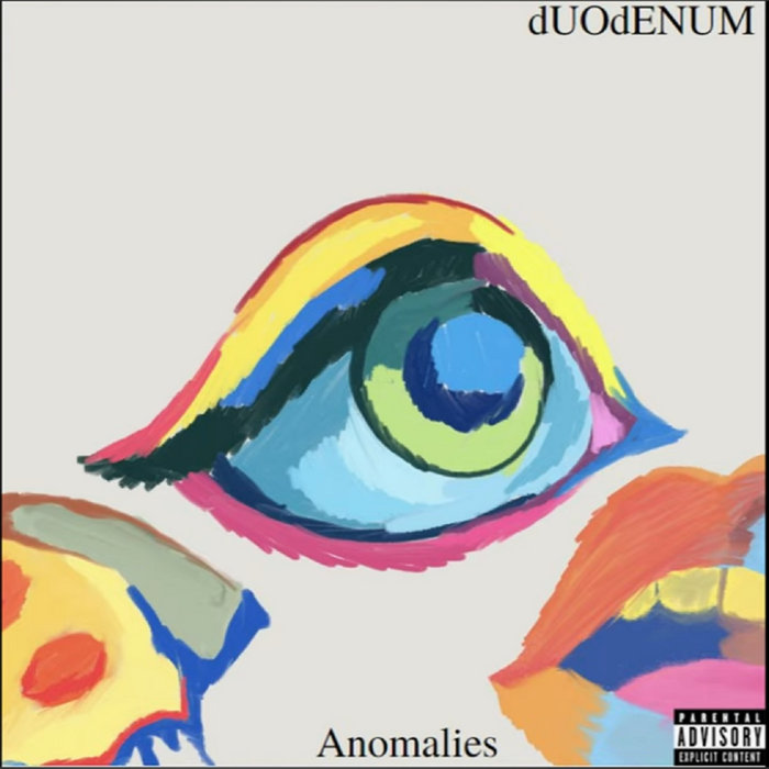 Anomalies | dUOdENUM