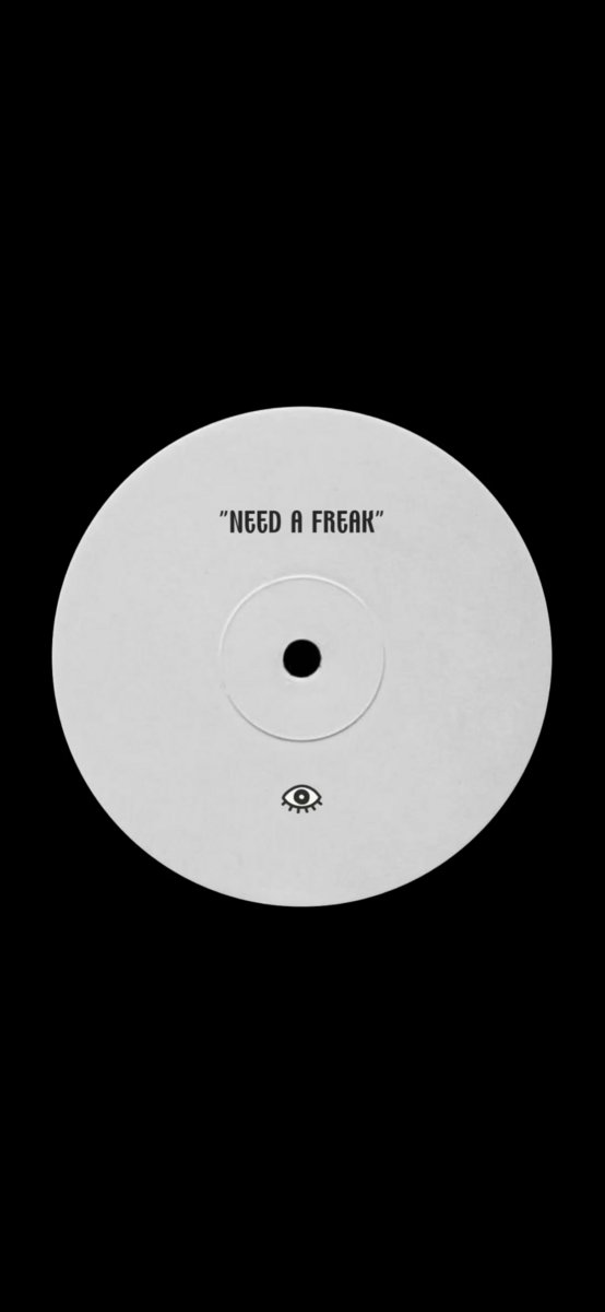 Need A Freak | FINKY