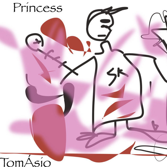 Princess | TomÁsio