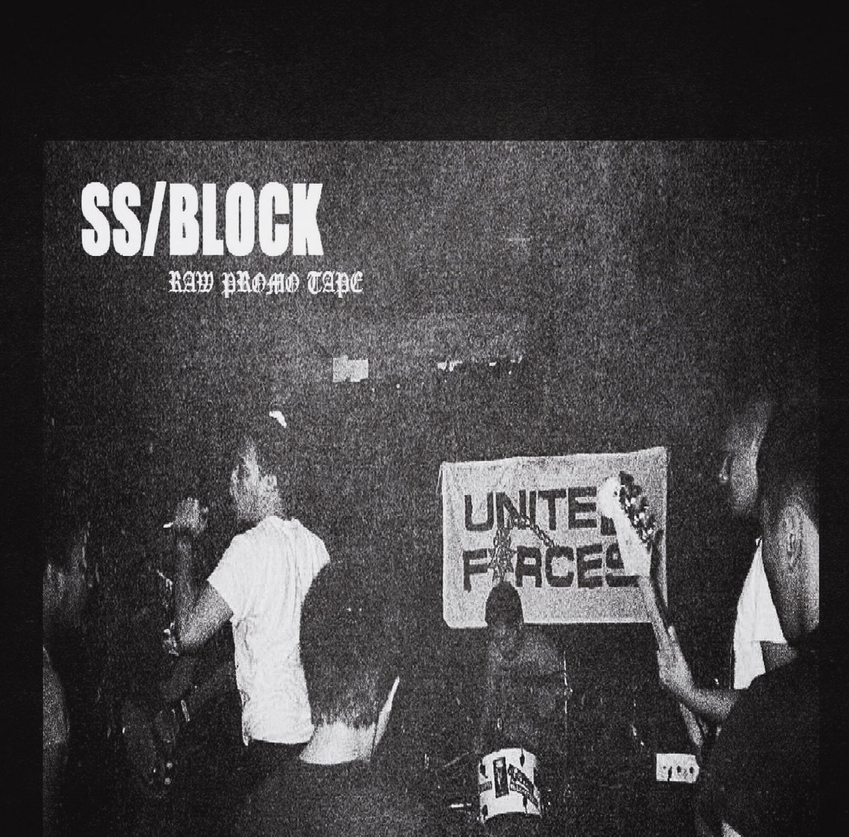 SS/BLOCK - Promo 2018 | SECRET4300