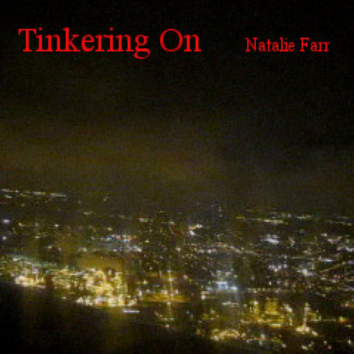 Surely This Be Dangerous | Natalie Farr