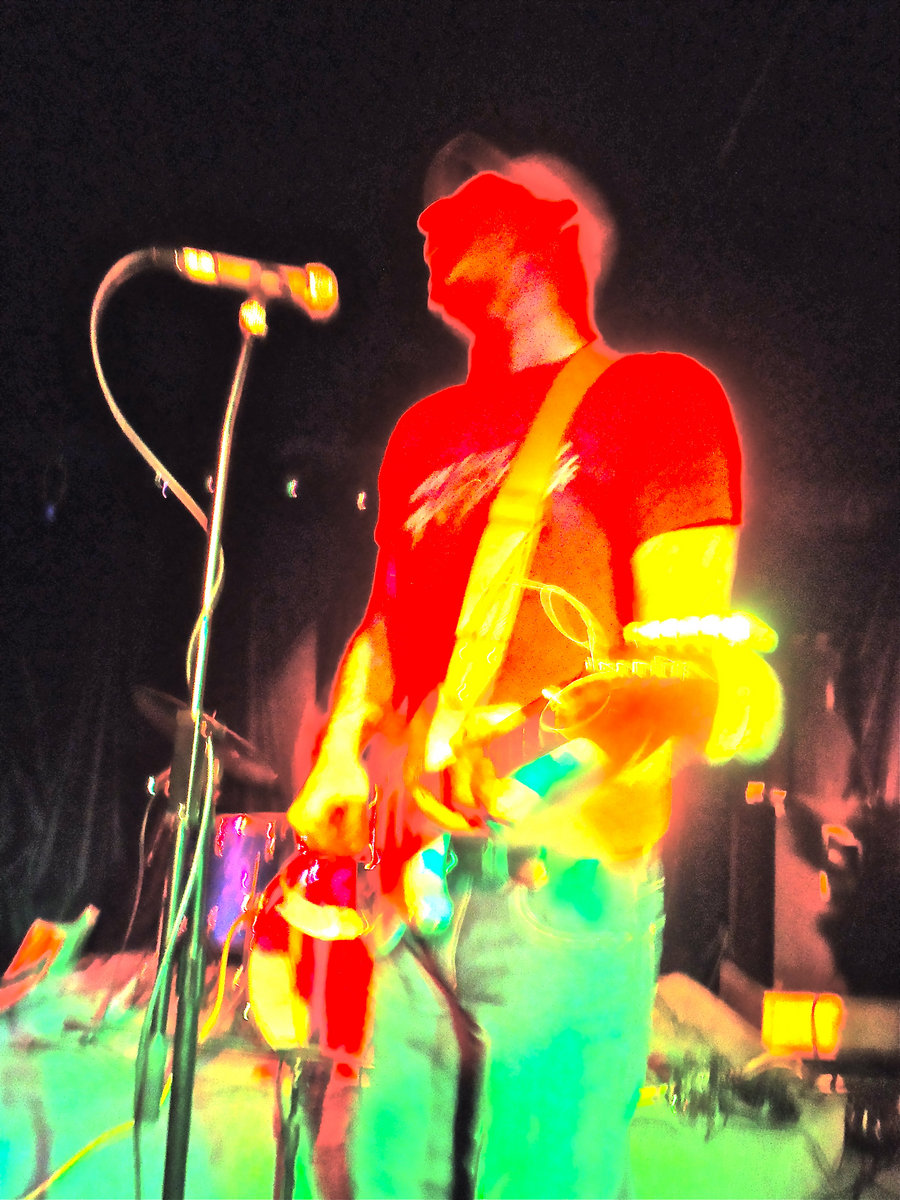 The Obsolete Andrew Joseph Caffrey | The Obsolete Andrew Joseph Caffrey ...