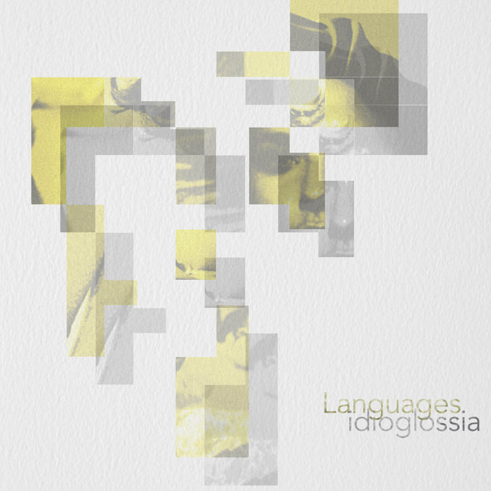 Idioglossia EP | Languages