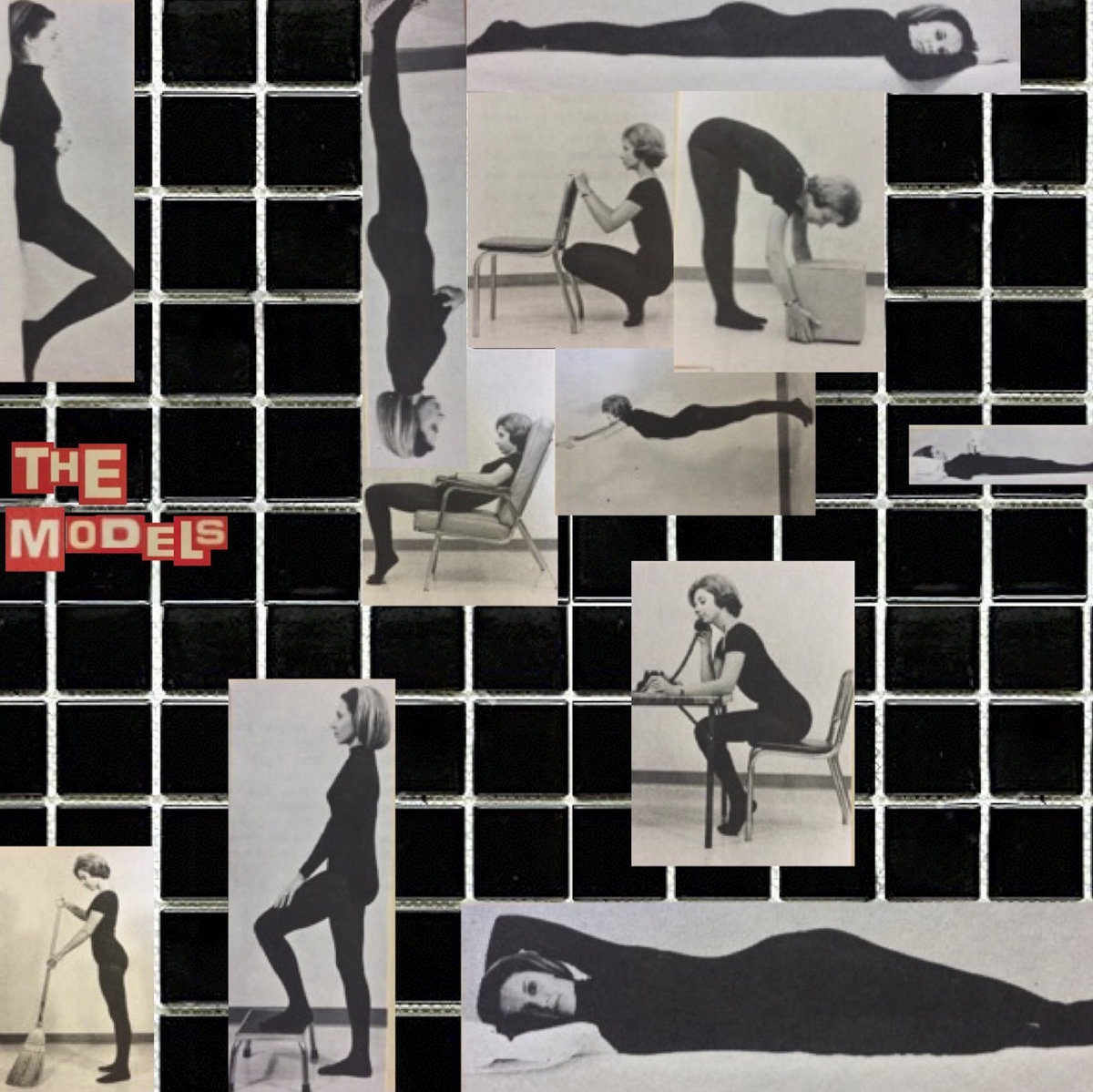 The Models | The Models