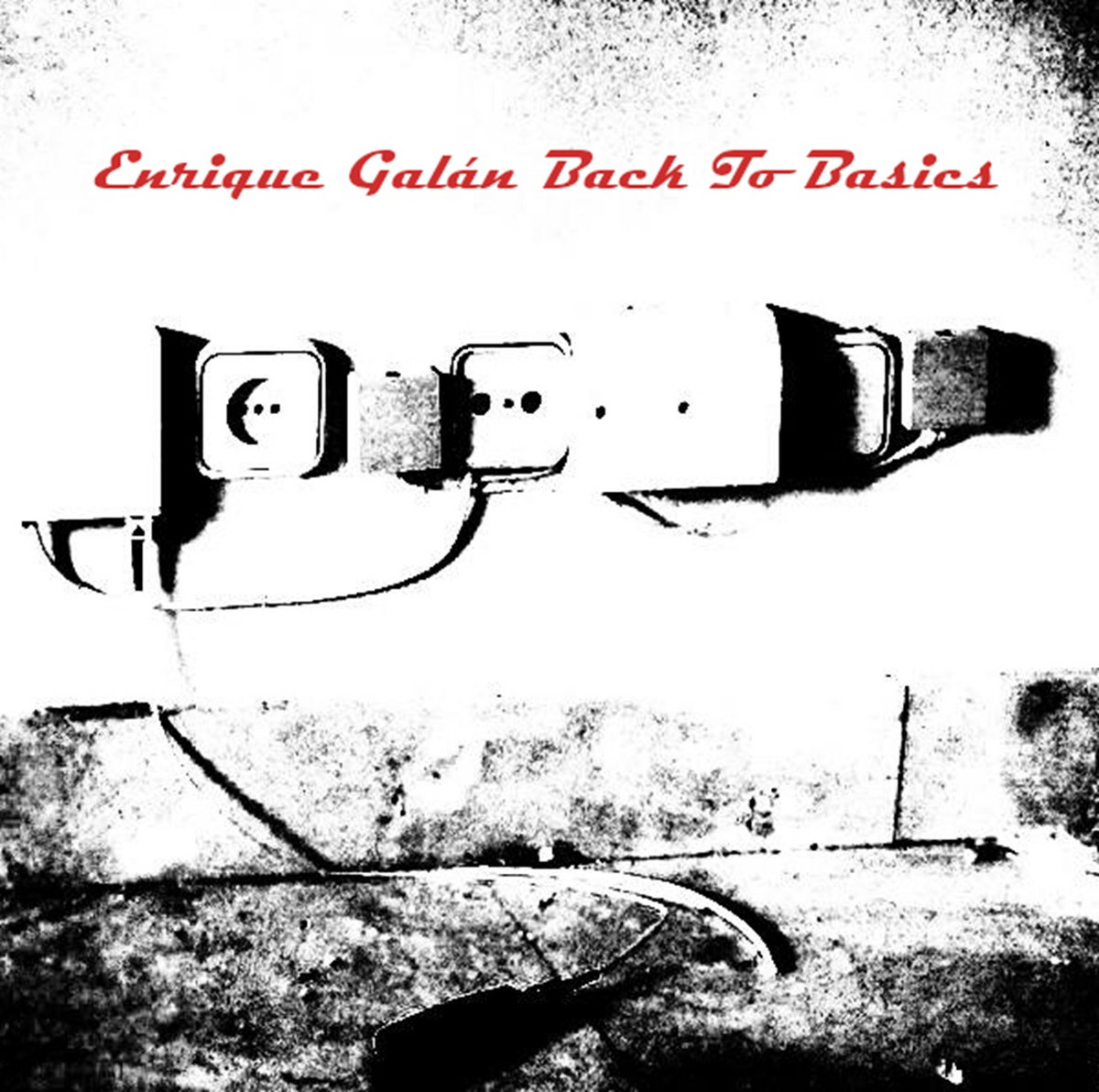 Back To Basics | Enrique Galán