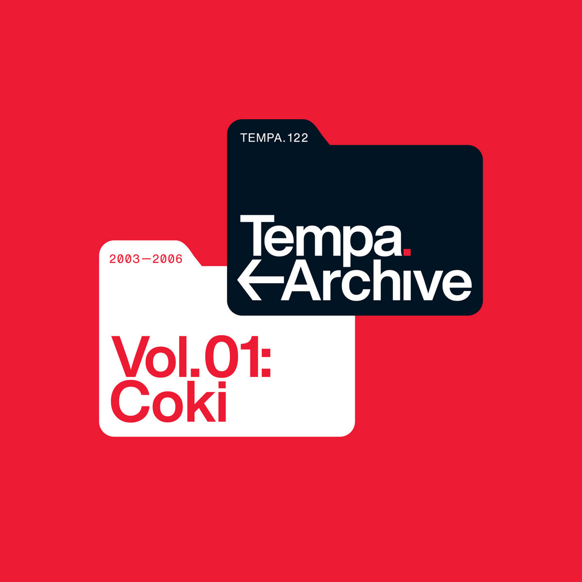 Crystal Lake EP | CoKi