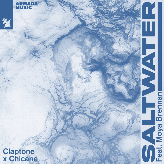 Saltwater (Extended Mix) | Chicane